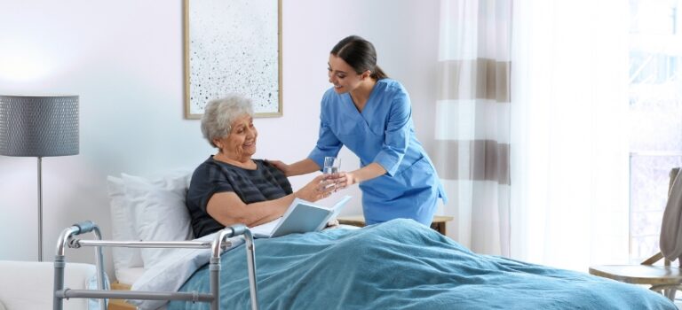 Types of Hospice Services - Always Accurate Hospice